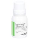 Laxoberon 7,5mg/ml - 15ml Pour Constipation 15 ml - Farmaline