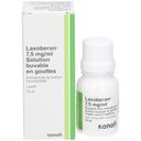 Laxoberon 7,5mg/ml - 15ml Pour Constipation 15 ml - Farmaline