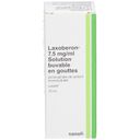 Laxoberon 7,5mg/ml - 15ml Oplossing Voor Constipatie 15 ml - Farmaline