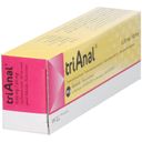 triAnal - Aambeienzalf 20 g - Farmaline