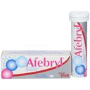 Afebryl 16 pc(s) - Farmaline