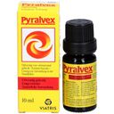 Pyralvex | Aften en wondjes in de mond 10 ml - Farmaline