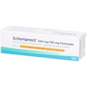 Scheriproct 30 g - Farmaline