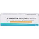 Scheriproct 30 g - Farmaline