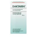 Daktarin® Poeder | Tegen Voetschimmel en Schimmelinfecties 20 mg ...