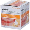 Melolin Compresses Absorbantes Faiblement Adhérentes à la Plaie Stérile ...