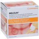 Melolin Compresses Absorbantes Faiblement Adhérentes à la Plaie Stérile ...