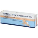 Daktozin Contre La Dermatite Des Langes 90 g - Farmaline