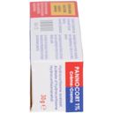 Pannocort Hydrocortisone Crème 1% 30 g - Farmaline