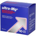 Ultra-Mg 40 St - Farmaline
