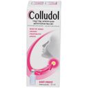 Colludol 1 mg/2 mg Spray voor Oromucosaal Gebruik 30 ml - Farmaline