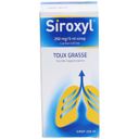 Siroxyl Volwassenen 250 ml - Farmaline