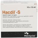 Hacdil-S 10x15 ml - Farmaline