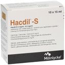Hacdil-S 10x15 ml - Farmaline