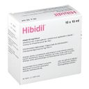 Hibidil 10x15 ml - Farmaline