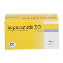 Loperamide EG 2 mg | Snelwerkend Middel tegen Diarree 200 St - Farmaline