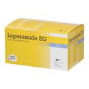 Loperamide EG 2 mg | Snelwerkend Middel tegen Diarree 200 St - Farmaline