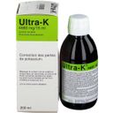 Ultra K 200 ml - Farmaline