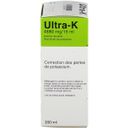 Ultra K 200 ml - Farmaline