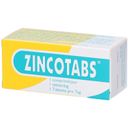 Zincotabs 60 St - Farmaline