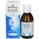 Rhinathiol Antirhinitis 10mg+4mg/10ml - Rhumes 200 ml - Farmaline