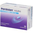 Perdolan® Adultes 500mg 30 pc(s) - Farmaline