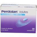 Perdolan® Adultes 500mg 30 pc(s) - Farmaline