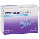 Perdolan® Adultes 500mg 30 pc(s) - Farmaline