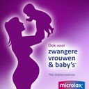 Microlax® Lavement | Laxeermiddel bij Constipatie 12 St - Farmaline