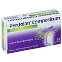Perdolan® Compositum 12 St - Farmaline