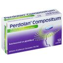 Perdolan® Compositum 12 St - Farmaline
