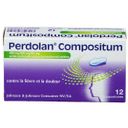Perdolan® Compositum 12 St - Farmaline