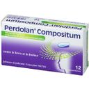 Perdolan® Compositum 12 St - Farmaline
