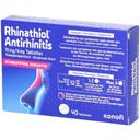 Rhinathiol Antirhinitis 10mg/4mg - Verkoudheid 40 St - Farmaline
