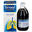 Siroxyl siroop (zonder suiker) 300 ml - Farmaline
