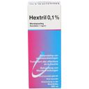 Hextril® 0,1% Mondspoeling | Tegen mond- en keelinfecties 400 ml ...