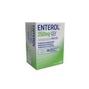 Enterol® 250 mg 50 St - Farmaline