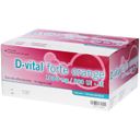 D-Vital Forte 1000/880 Calcium 90 St - Farmaline