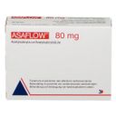 Asaflow 80mg 112 St - Farmaline