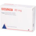 Asaflow 80mg 168 St - Farmaline