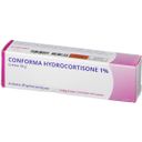Conforma Hydrocortisone Crème 1% 30 g - Farmaline