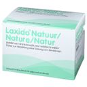 Laxido Natuur 50 St - Farmaline