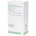 Mucodox 300mg 56 St - Farmaline