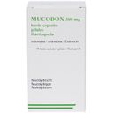 Mucodox 300mg 56 St - Farmaline