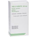 Mucodox 300mg 56 St - Farmaline