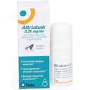 Altriabak® 0,25 mg/ml Collyre 5 ml - Farmaline