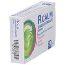 R Calm Dimenhydrinate® 50 mg | Misselijkheid en braken 24 St - Farmaline