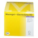 Macrogol + Electrolytes EG 13,7 g | Laxeermiddel voor Chronische ...
