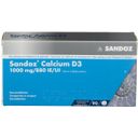 Sandoz Calcium D3 1000mg/880IE 90 St - Farmaline
