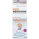 Kids-Meriprine Sirop contre la toux | Toux sèche & productive | Enfants ...